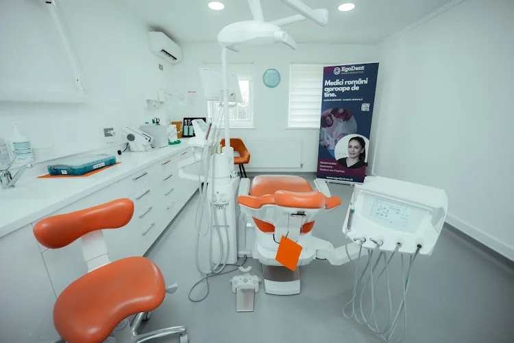 EgoDent Dental & Medical Clinic | Stanmore - Dental clinic in Stanmore ...