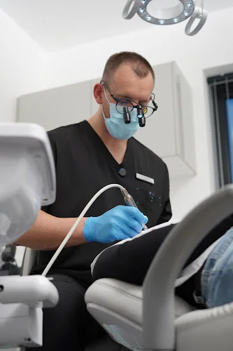 ROKA Dental - Dentist in Milton Keynes | MyNextDentist